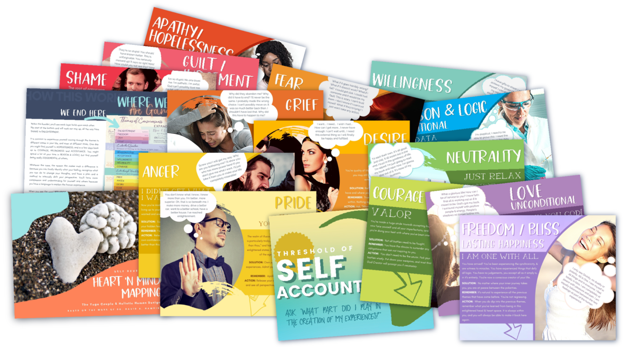 Free Human Design Tools - Holistic Human Design