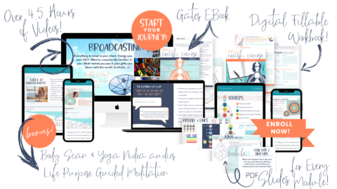 Holistic Human Design - Human Design to Transform Your Life