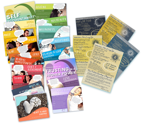 Holistic Human Design - Human Design Guides, Human Design Posters ...