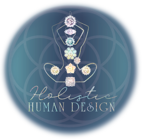 The Five Types in Human Design - Beginner’s Guide - Holistic Human Design