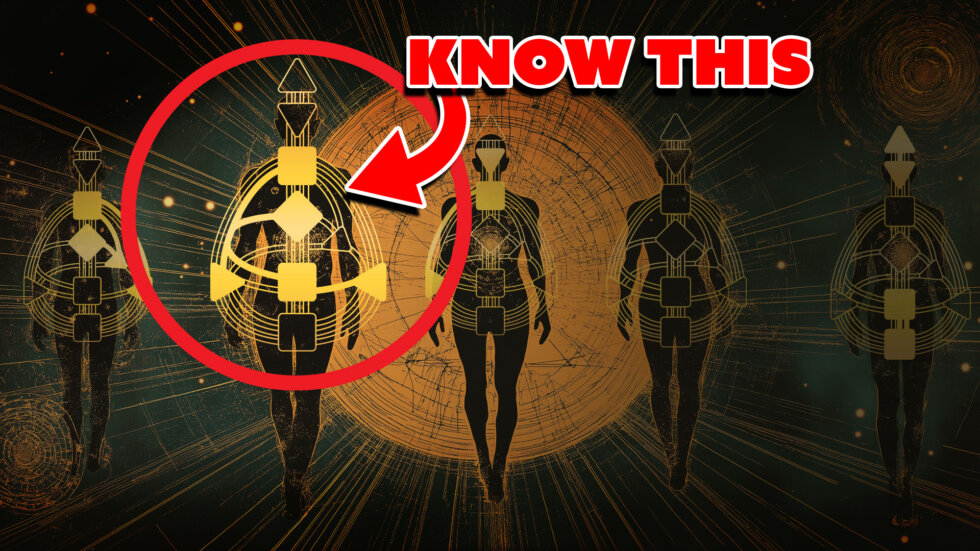 Understanding Human Design is Easy - Holistic Human Design